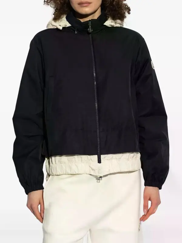 Moncler Janze Jacket - Blue