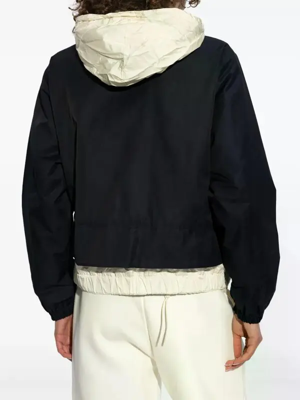 Moncler Janze Jacket - Blue