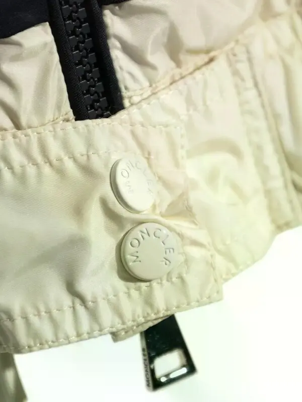 Moncler Janze Jacket - Blue