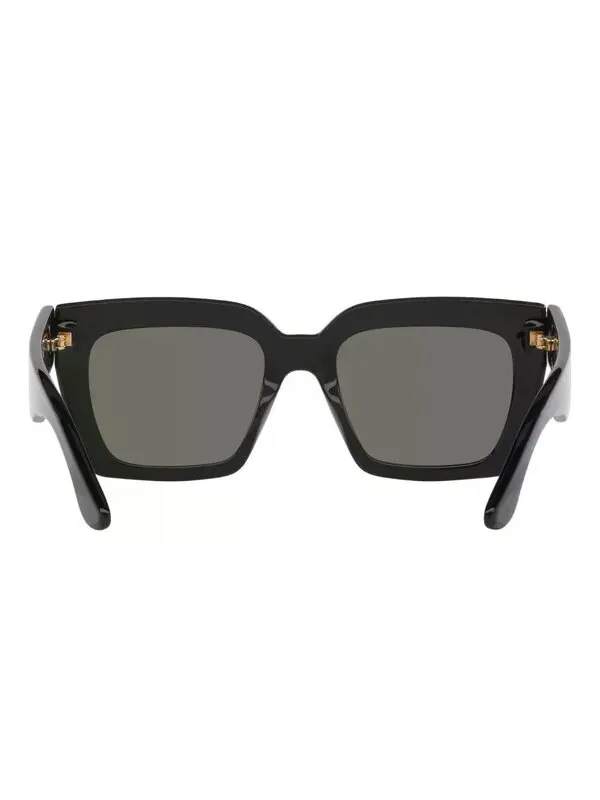 Gucci Cat-eye Sunglasses