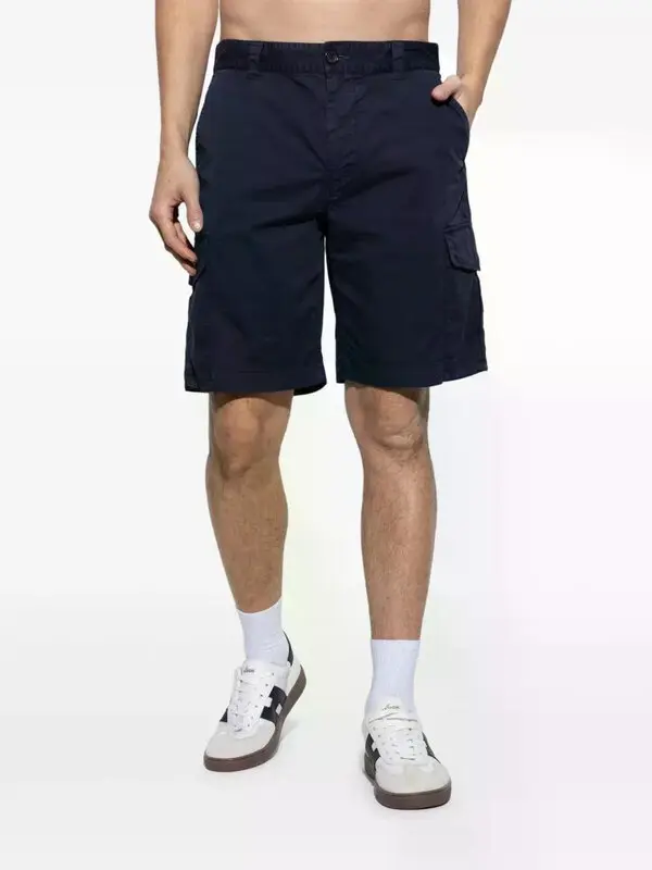 Paul Smith Cargo Shorts
