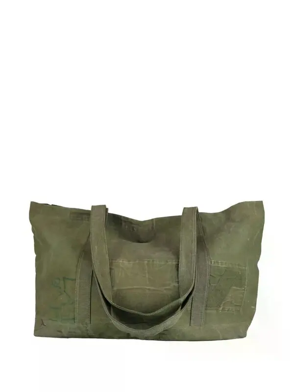 Readymade Cotton Tote