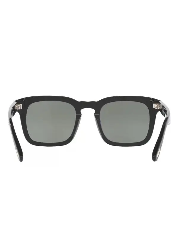TOM FORD Square-frame Sunglasses