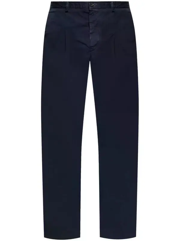 Paul Smith Pleated Trousers
