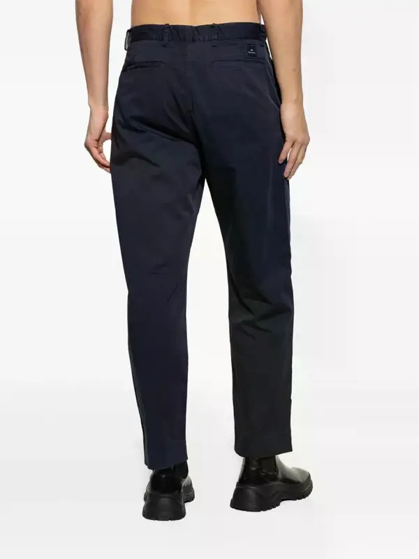 Paul Smith Pleated Trousers