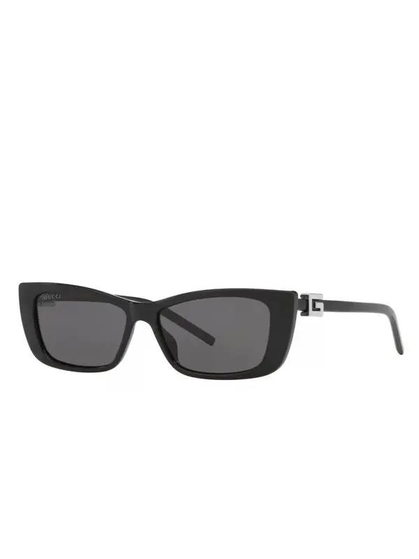 Gucci Cat-eye Sunglasses