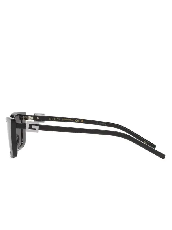 Gucci Cat-eye Sunglasses