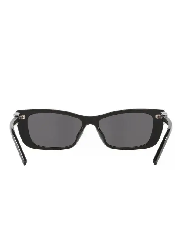 Gucci Cat-eye Sunglasses