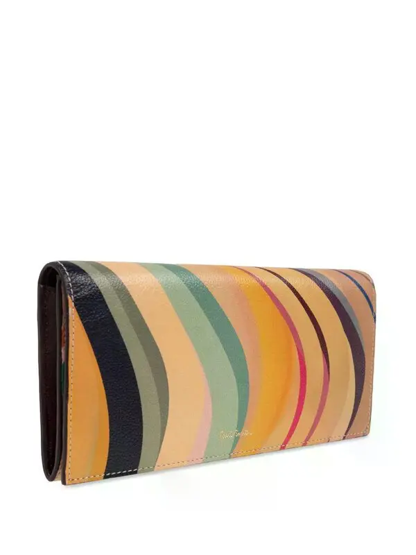 Paul Smith Swirl Wallet