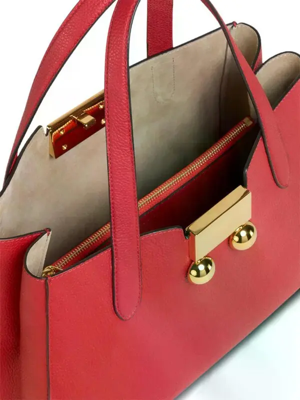 Marni Trunkaroo Tote Bag