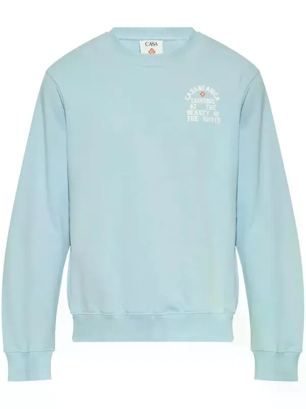 Casablanca Sweatshirt