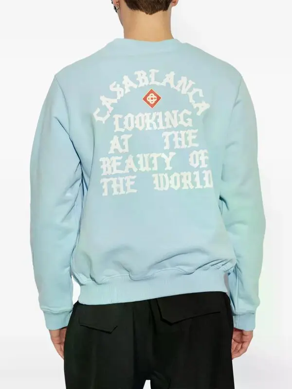 Casablanca Sweatshirt
