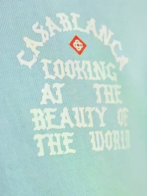 Casablanca Sweatshirt