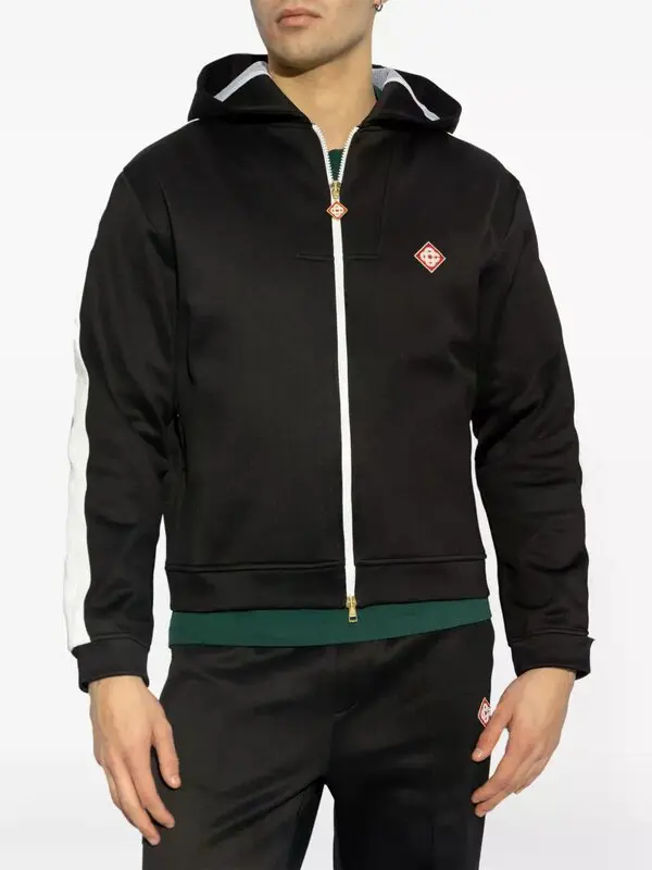 Casablanca Scuba Hoodie