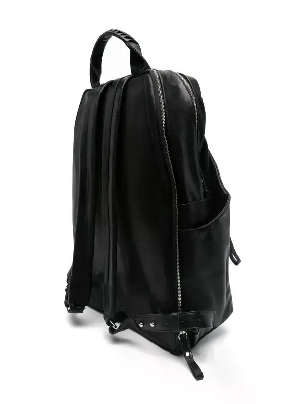 CORNELIAN TAURUS BY DAISUKE IWANAGA Tower Ruck Backpack