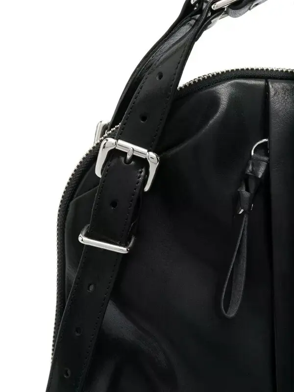 CORNELIAN TAURUS BY DAISUKE IWANAGA Medium Long Stone Tote Bag