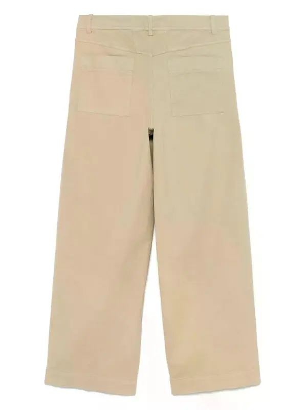 Closed Wrenna Trousers - Neutrals