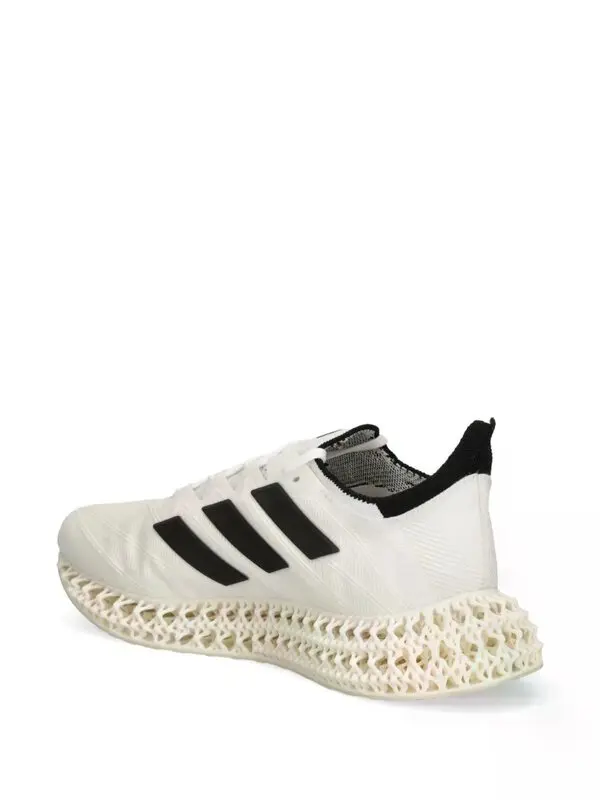 Adidas 4dfwd 4 Sneakers - White