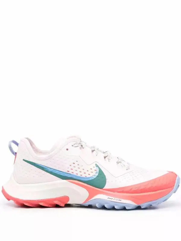Nike Air Zoom Terra Kiger 7 Sneakers - Pink