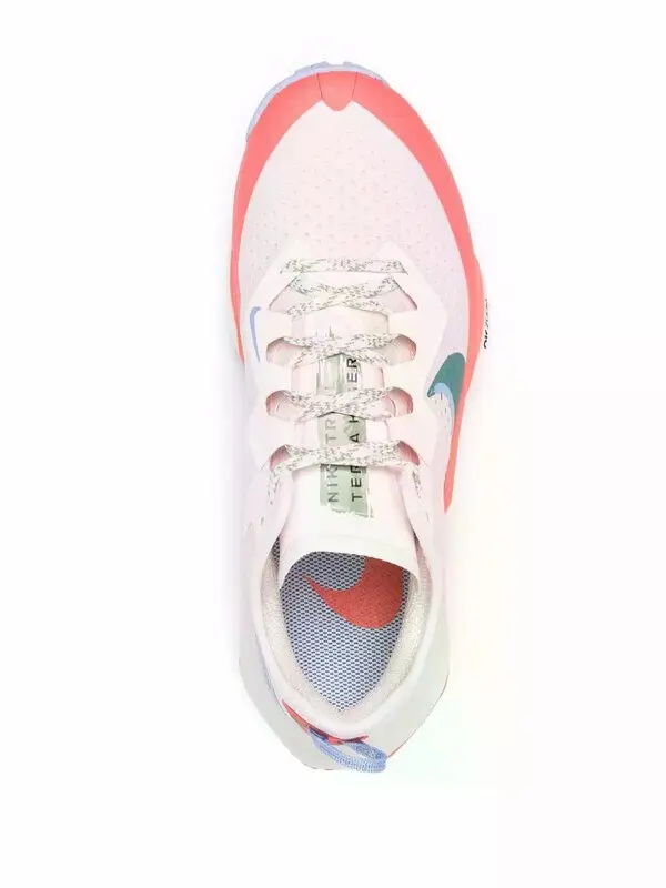 Nike Air Zoom Terra Kiger 7 Sneakers - Pink