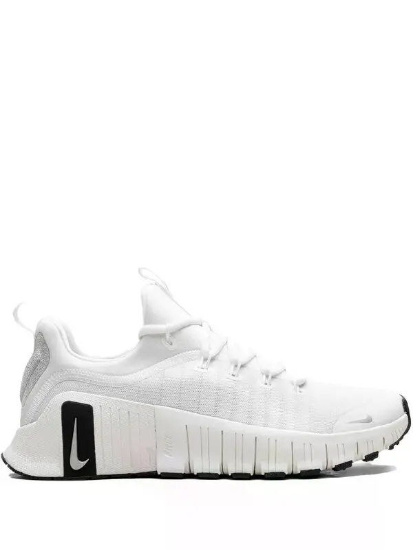 Nike Free Metcon Premium Sneakers - White