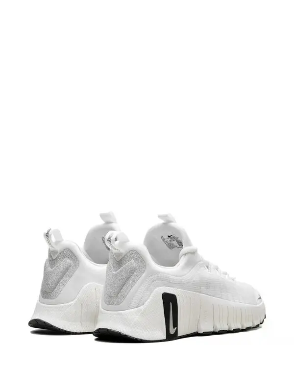 Nike Free Metcon Premium Sneakers - White