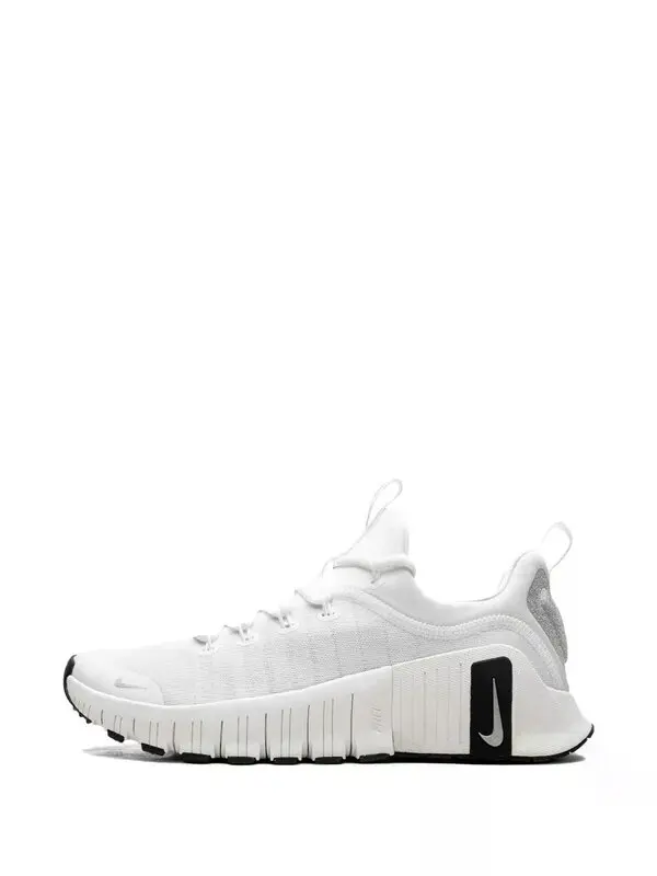 Nike Free Metcon Premium Sneakers - White
