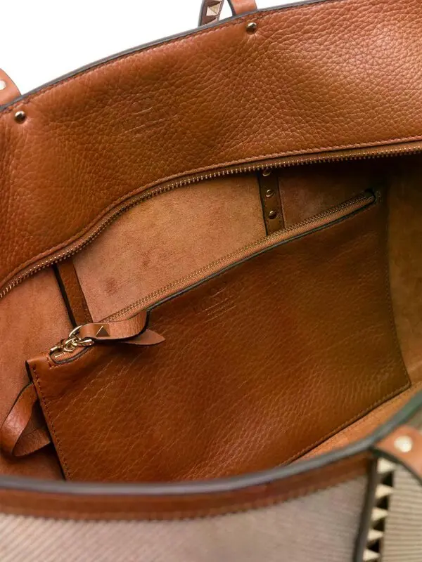 Valentino Garavani Rockstud Tote