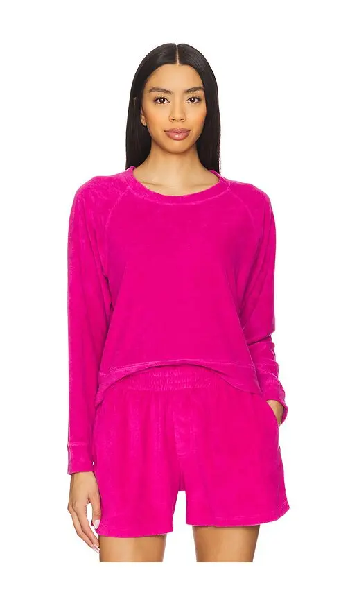 BOBI Terry Top