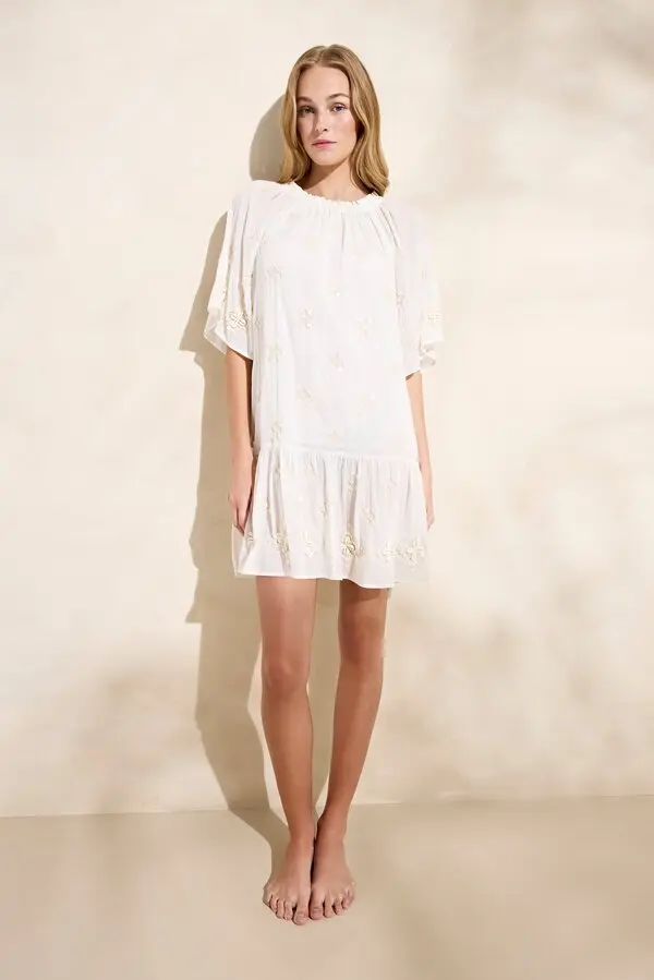 MARIE OLIVER Samara Dress