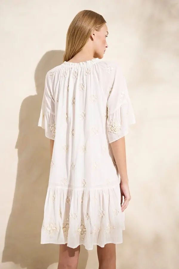 MARIE OLIVER Samara Dress