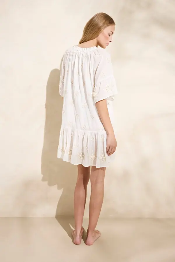 MARIE OLIVER Samara Dress