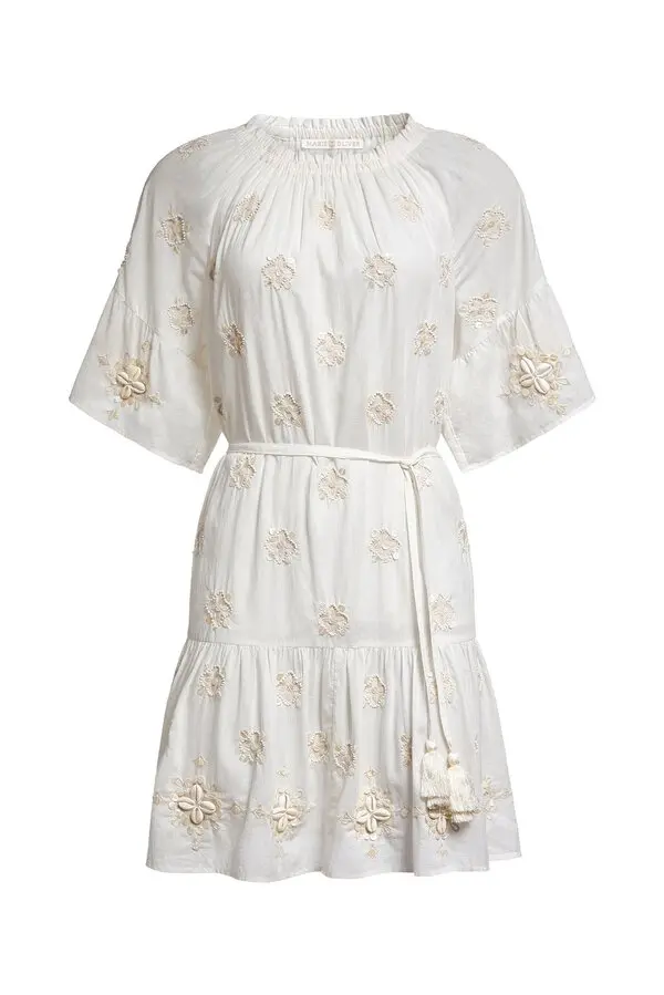 MARIE OLIVER Samara Dress