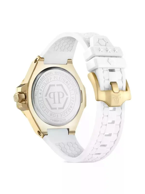 Philipp Plein Lady Royal 39mm Watch