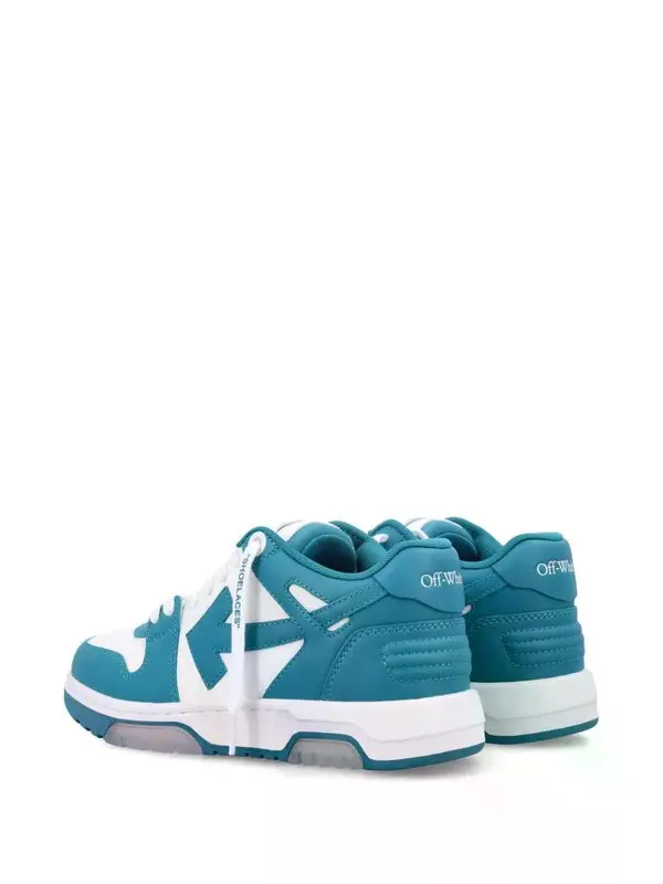 Off-White Out Of Office Sneakers - White