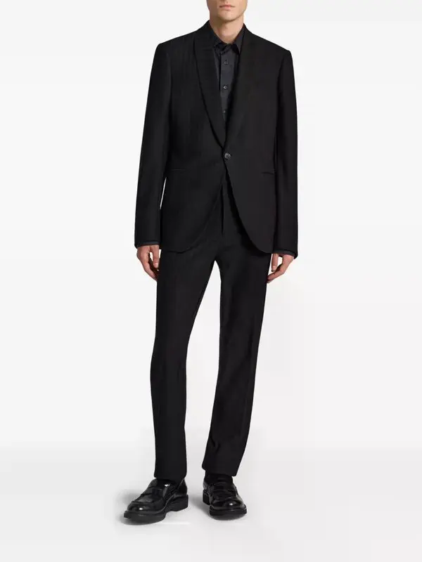 Etro Jacquard Shirt