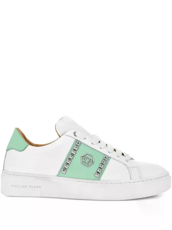 Philipp Plein Lo-top Sneakers