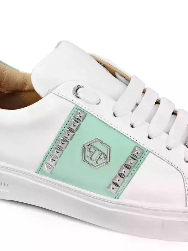 Philipp Plein Lo-top Sneakers