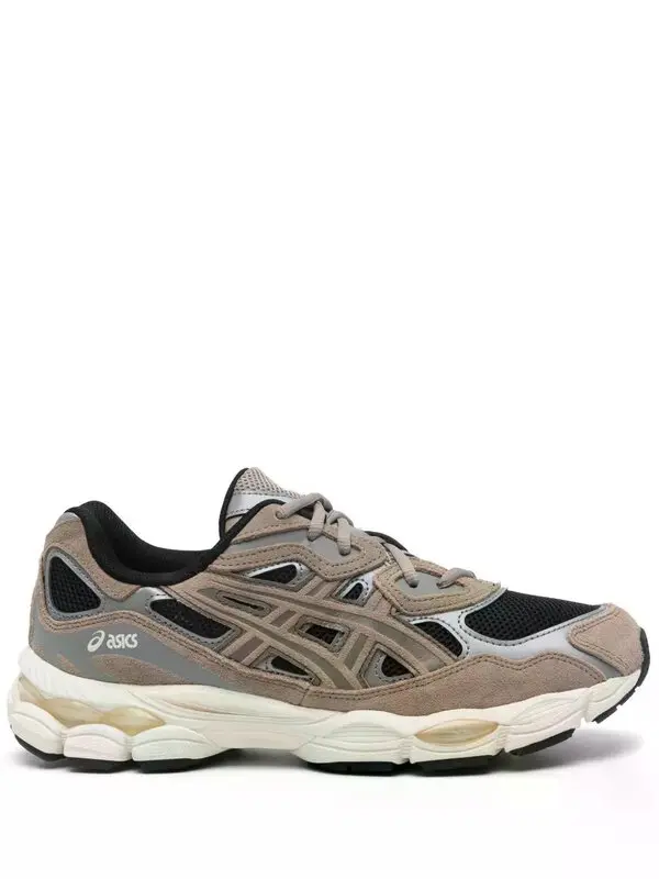Asics Gel-nyc Sneakers - Brown
