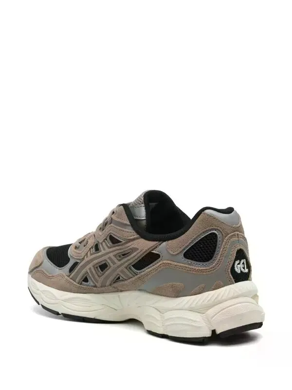 Asics Gel-nyc Sneakers - Brown