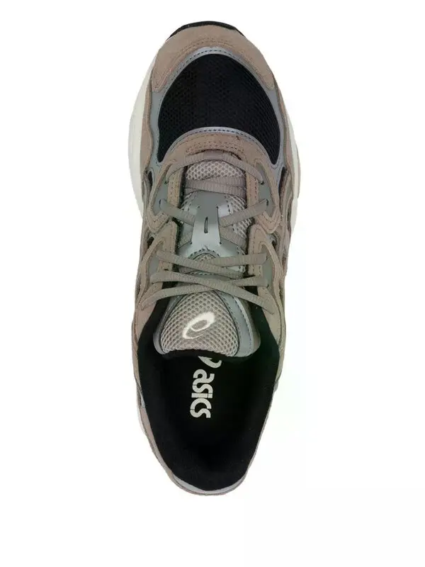 Asics Gel-nyc Sneakers - Brown
