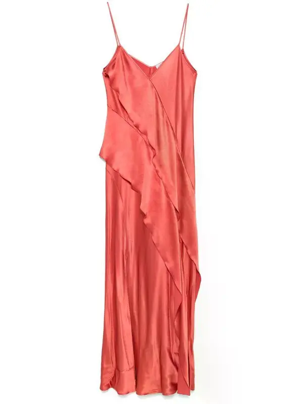 chinese dress ladies SNDYS: La Louisiane Maxi Dress (SDF831-SHELL) – Swimwear World