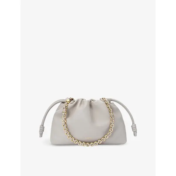Loewe Flamenco Medium Shoulder Bag