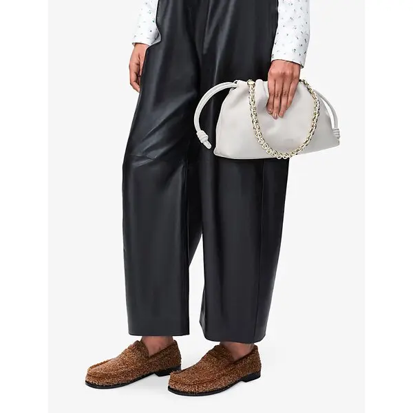 Loewe Flamenco Medium Shoulder Bag