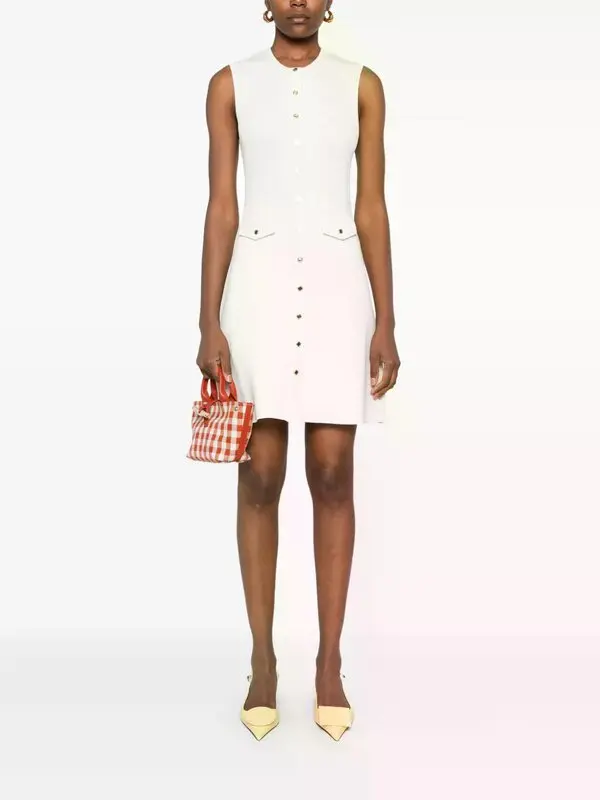 knit dress in summer Patou