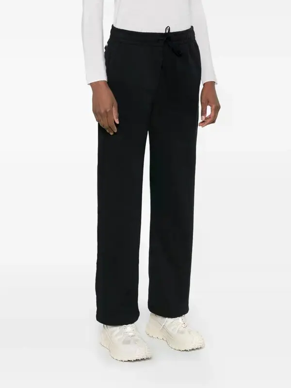 Rossignol Presset Track Pants - Black
