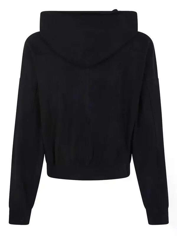 THOM KROM Cotton Hoodie
