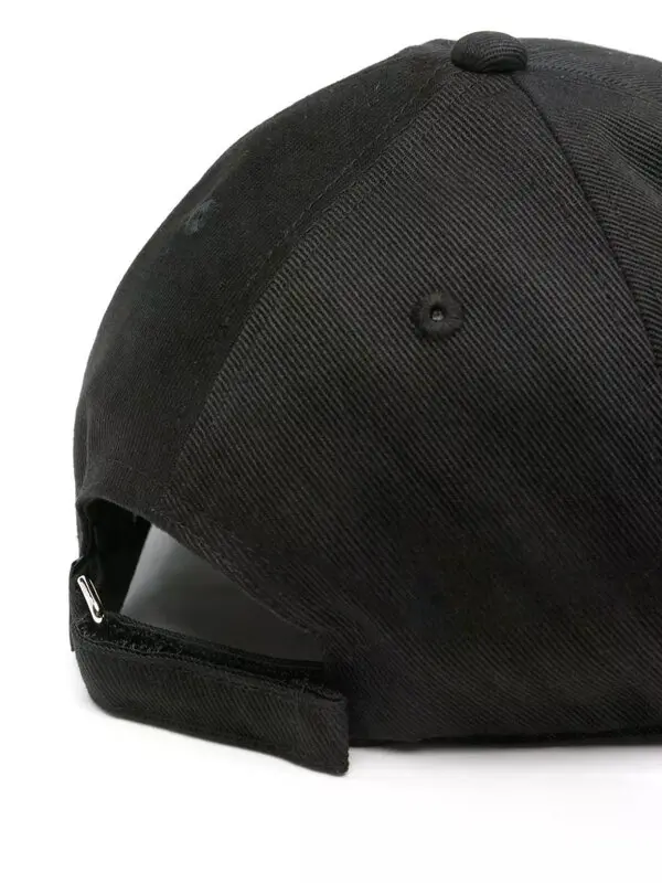 UNDERCOVERISM Stud-embellished Cap