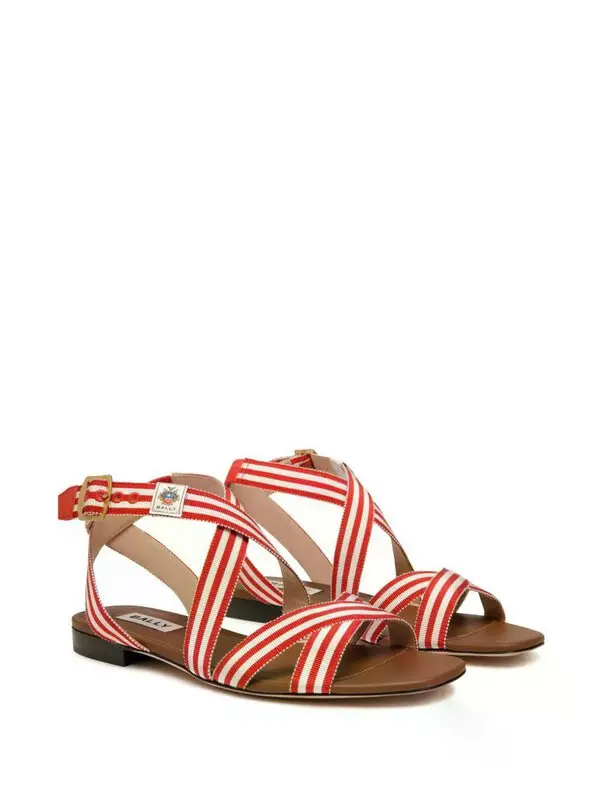 Bally Sylt Sandals