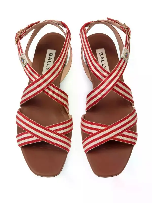 Bally Sylt Sandals